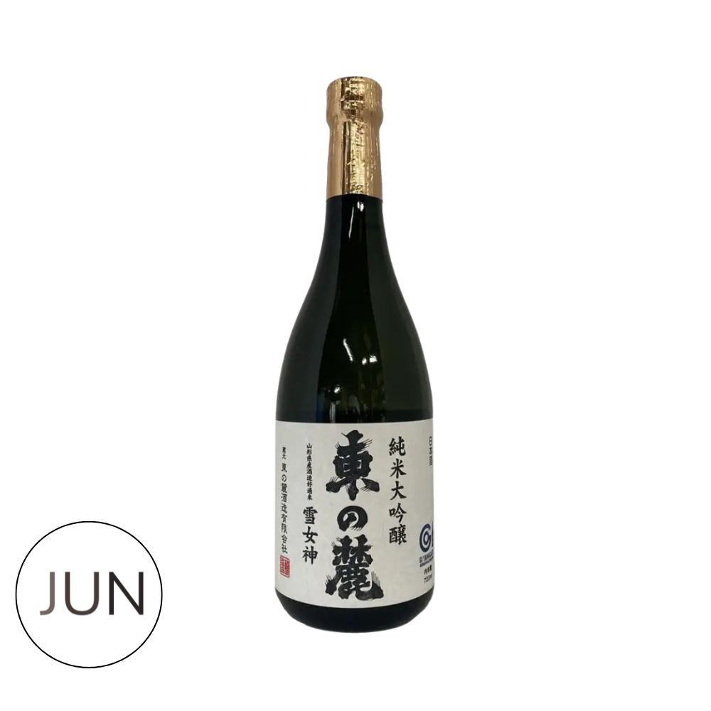 Azumanomoto Yukimeji (East Foot Goddess) (720ml) – JUN.COM.SG